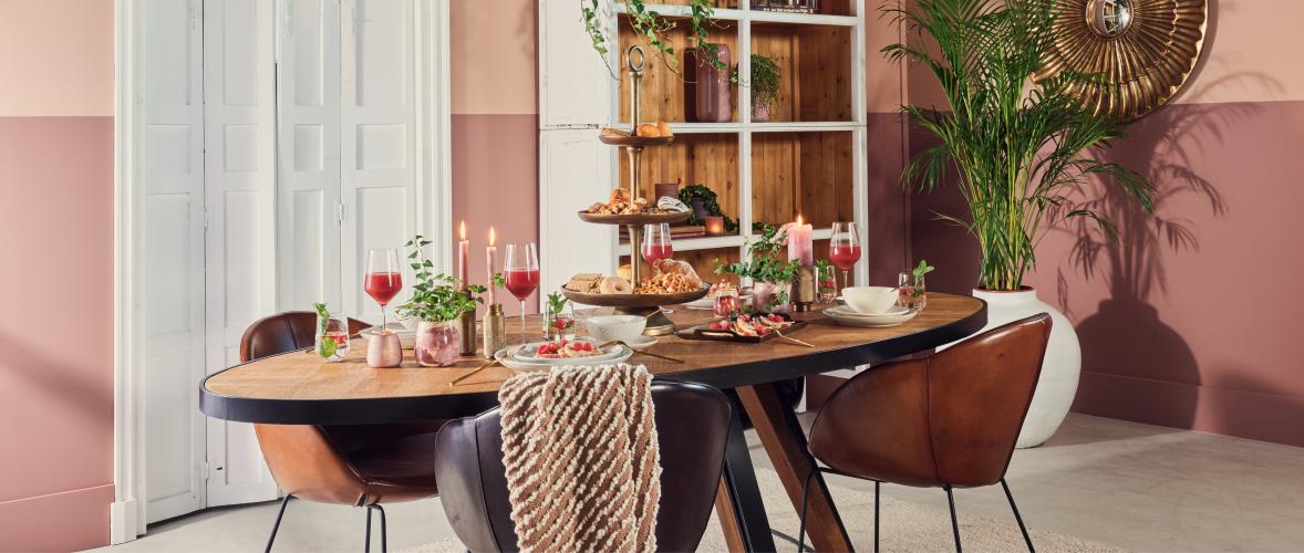 home » LifeStyle - Home Collection