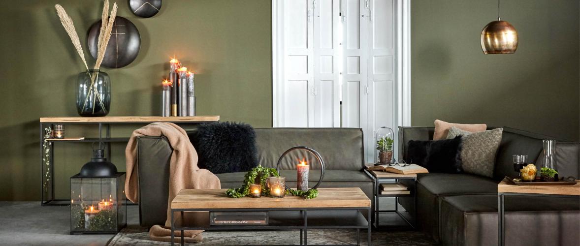 home » LifeStyle - Home Collection