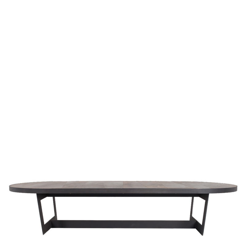 NEVADA COFFEE TABLE W-190/D-65/H-38 » LifeStyle - Home Collection