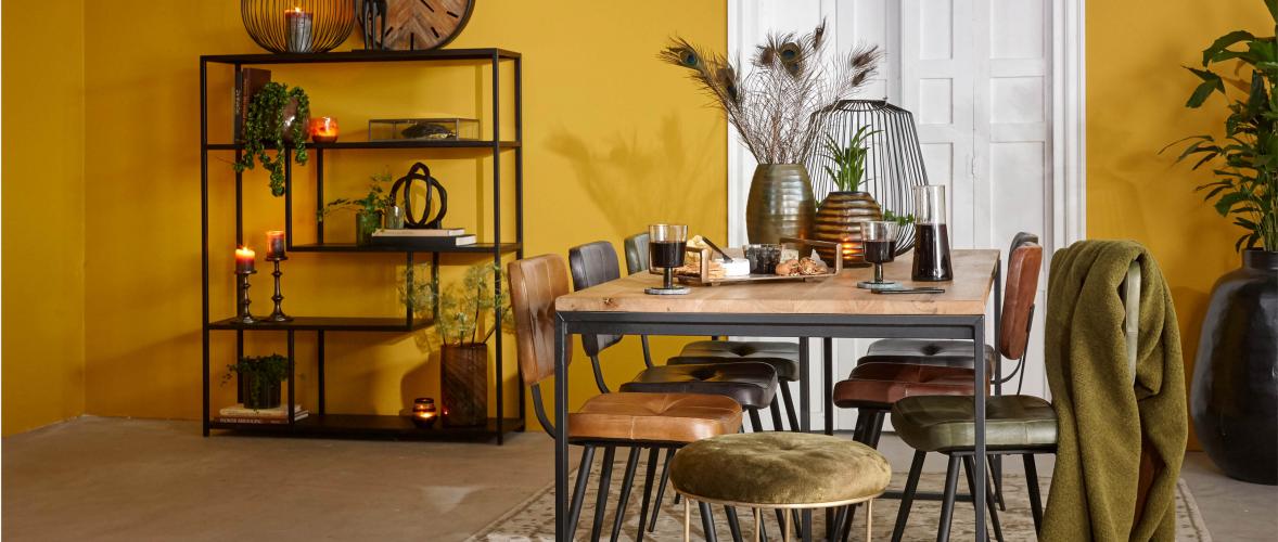 home » LifeStyle - Home Collection