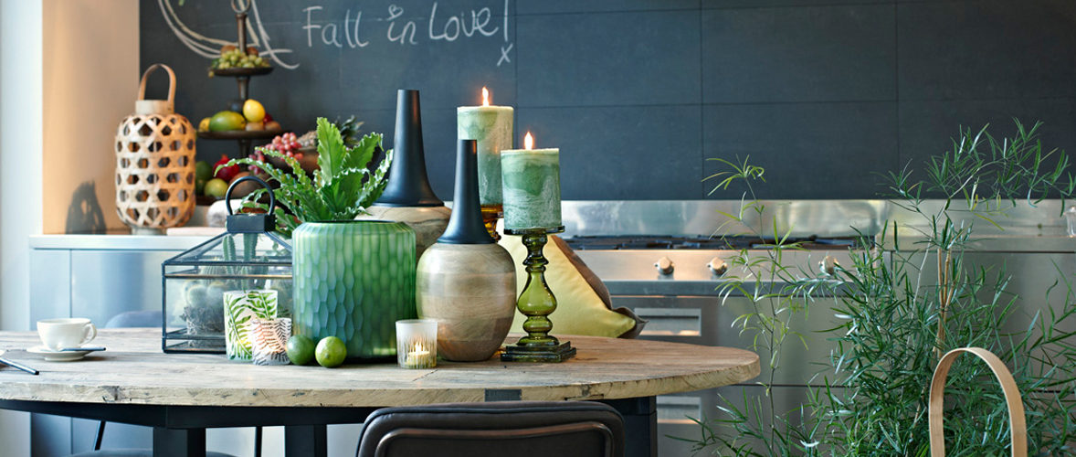 home » LifeStyle - Home Collection