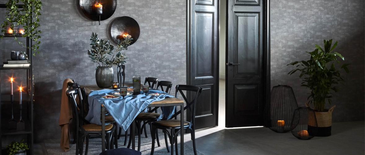 home » LifeStyle - Home Collection