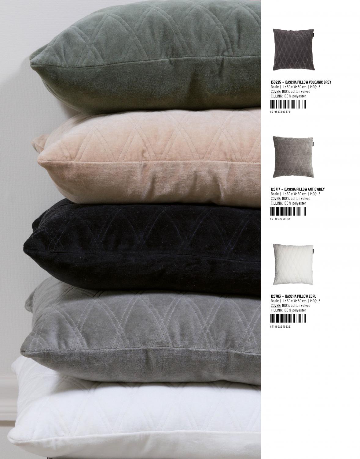 Home Textiles » LifeStyle - Home Collection