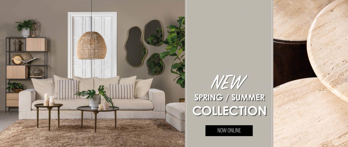 home » LifeStyle - Home Collection