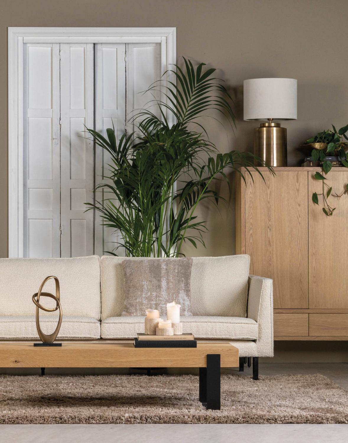 Sofas » LifeStyle - Home Collection