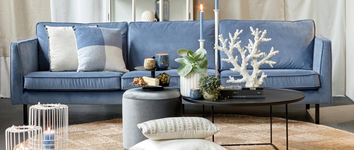 home » LifeStyle - Home Collection