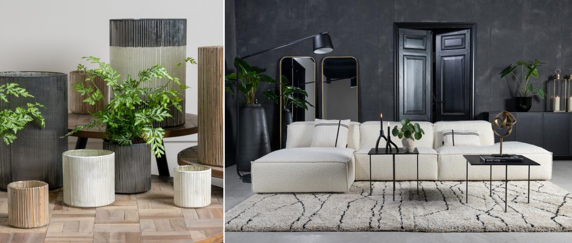 home » LifeStyle - Home Collection