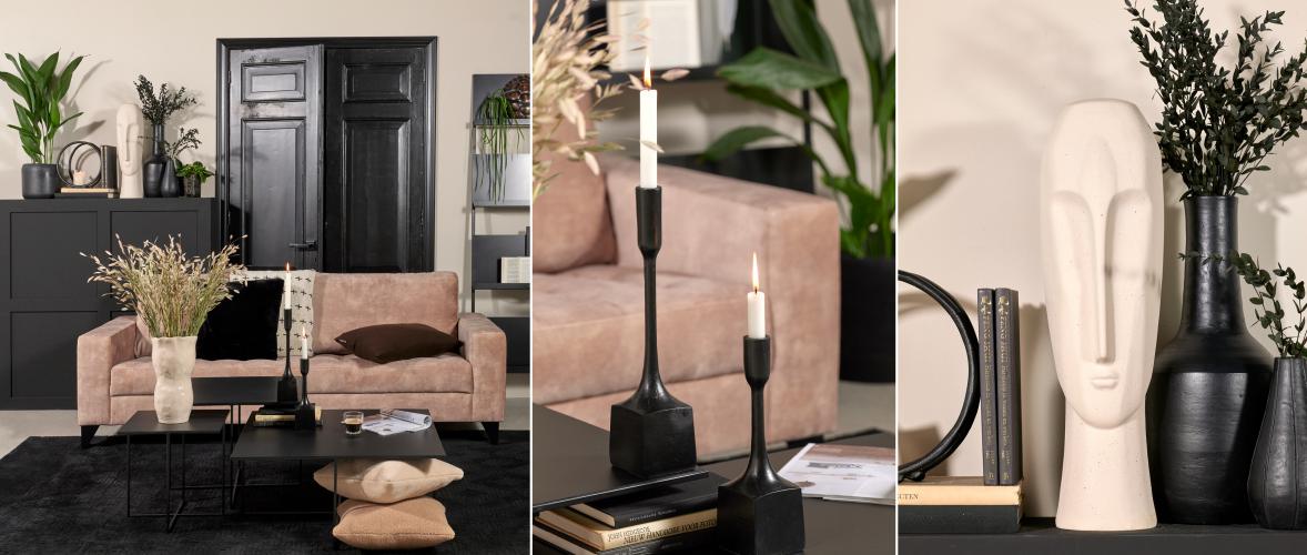 home » LifeStyle - Home Collection