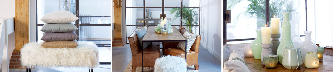 home » LifeStyle - Home Collection