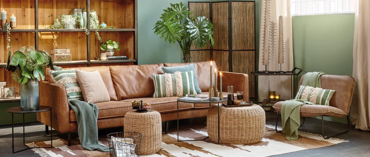 home » LifeStyle - Home Collection